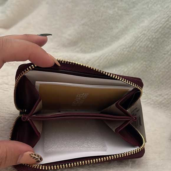 MICHAEL Michael Kors | Bags | Brand New Mk Wallet | Poshmark